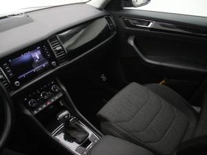 Коричневый Шкода Kodiaq 2017 в Вильнюс, объемом двигателя 2.00 л и пробегом 181 тыс. км за 16999 €, фото 22 на AUTOMOTO.COM.LV