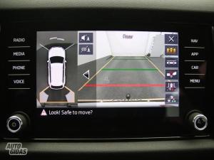 Коричневый Шкода Kodiaq 2017 в Вильнюс, объемом двигателя 2.00 л и пробегом 181 тыс. км за 16999 €, фото 26 на AUTOMOTO.COM.LV