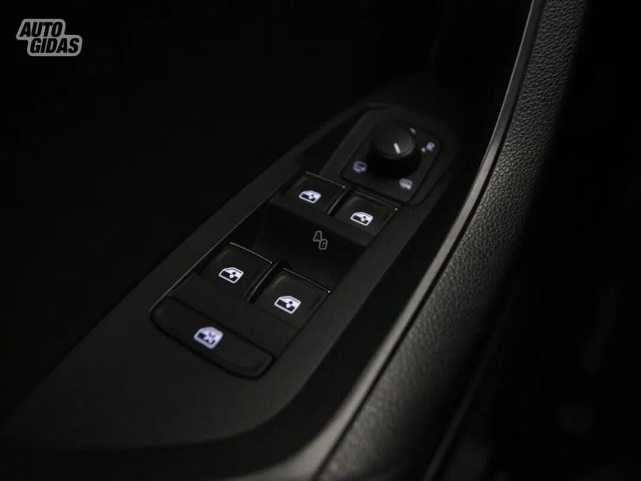 Коричневый Шкода Kodiaq 2017 в Вильнюс, объемом двигателя 2.00 л и пробегом 181 тыс. км за 16999 €, фото 27 на AUTOMOTO.COM.LV