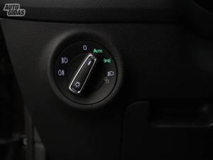 Коричневый Шкода Kodiaq 2017 в Вильнюс, объемом двигателя 2.00 л и пробегом 181 тыс. км за 16999 €, фото 28 на AUTOMOTO.COM.LV