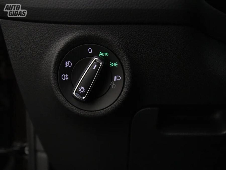 Коричневый Шкода Kodiaq 2017 в Вильнюс, объемом двигателя 2.00 л и пробегом 181 тыс. км за 16999 €, фото 28 на AUTOMOTO.COM.LV