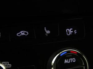 Коричневый Шкода Kodiaq 2017 в Вильнюс, объемом двигателя 2.00 л и пробегом 181 тыс. км за 16999 €, фото 31 на AUTOMOTO.COM.LV