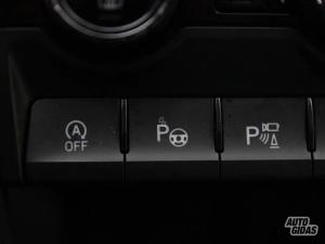 Коричневый Шкода Kodiaq 2017 в Вильнюс, объемом двигателя 2.00 л и пробегом 181 тыс. км за 16999 €, фото 34 на AUTOMOTO.COM.LV