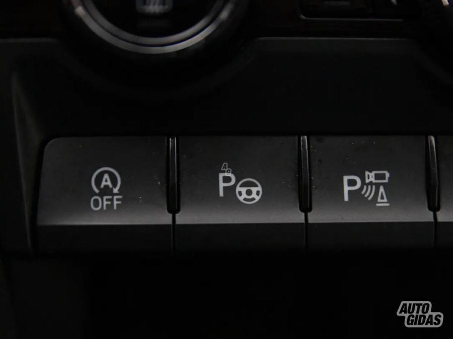 Коричневый Шкода Kodiaq 2017 в Вильнюс, объемом двигателя 2.00 л и пробегом 181 тыс. км за 16999 €, фото 34 на AUTOMOTO.COM.LV