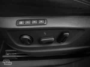 Коричневый Шкода Kodiaq 2017 в Вильнюс, объемом двигателя 2.00 л и пробегом 181 тыс. км за 16999 €, фото 35 на AUTOMOTO.COM.LV