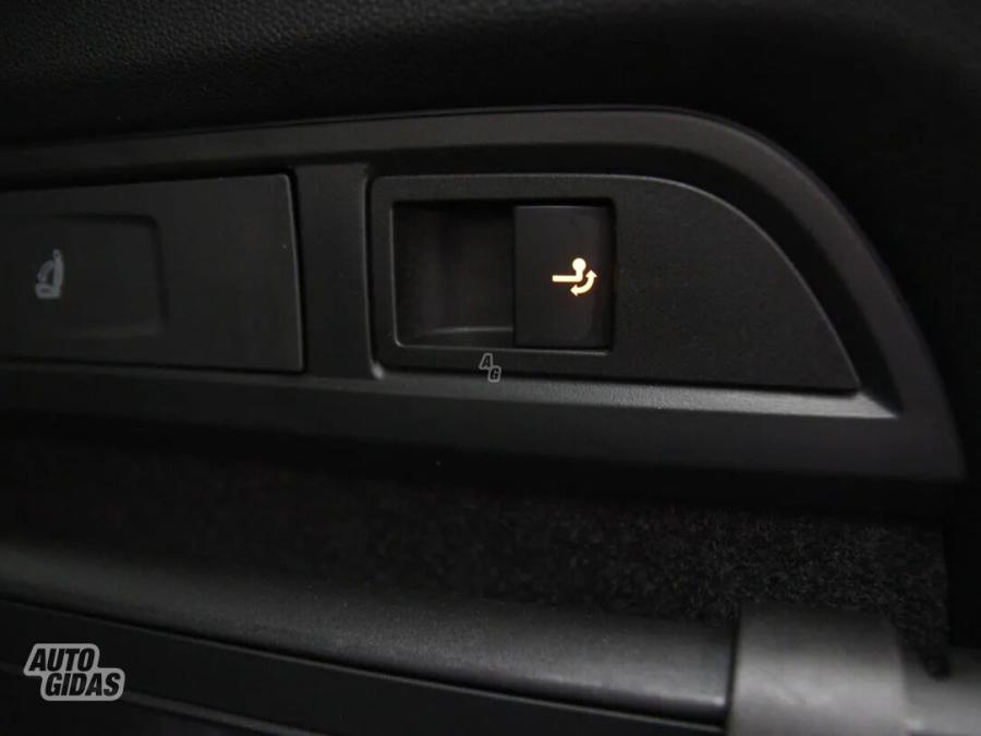Коричневый Шкода Kodiaq 2017 в Вильнюс, объемом двигателя 2.00 л и пробегом 181 тыс. км за 16999 €, фото 37 на AUTOMOTO.COM.LV