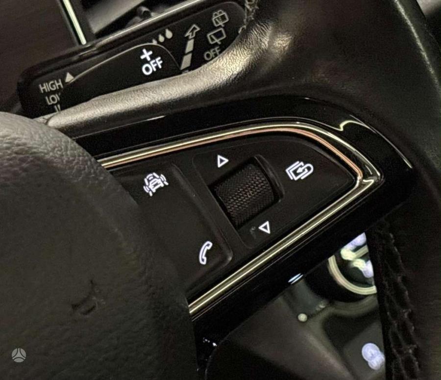 Коричневый Шкода Kodiaq 2017 в Мариямполе, объемом двигателя 1.97 л и пробегом 271 тыс. км за 14450 €, фото 5 на AUTOMOTO.COM.LV
