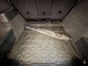 Коричневый Шкода Kodiaq 2017 в Мариямполе, объемом двигателя 1.97 л и пробегом 271 тыс. км за 14450 €, фото 7 на AUTOMOTO.COM.LV
