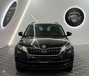 Коричневый Шкода Kodiaq 2017 в Мариямполе, объемом двигателя 1.97 л и пробегом 271 тыс. км за 14450 €, фото 24 на AUTOMOTO.COM.LV