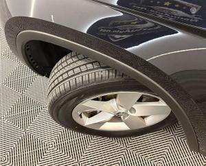Коричневый Шкода Kodiaq 2017 в Мариямполе, объемом двигателя 1.97 л и пробегом 271 тыс. км за 14450 €, фото 27 на AUTOMOTO.COM.LV