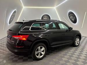 Коричневый Шкода Kodiaq 2017 в Мариямполе, объемом двигателя 1.97 л и пробегом 271 тыс. км за 14450 €, фото 30 на AUTOMOTO.COM.LV