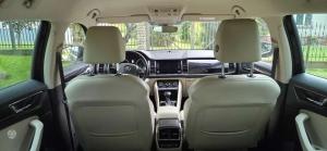 Коричневый Шкода Kodiaq 2017 в Вильнюс, объемом двигателя 1.97 л и пробегом 274 тыс. км за 17400 €, фото 11 на AUTOMOTO.COM.LV
