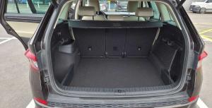 Коричневый Шкода Kodiaq 2017 в Вильнюс, объемом двигателя 1.97 л и пробегом 274 тыс. км за 17400 €, фото 14 на AUTOMOTO.COM.LV