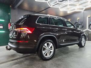 Brūns Skoda Kodiaq 2017 Mažeikiai, ar dzinēja tilpumu 1.97 L un nobraukumu 240 tūkst. km par 17750 €, foto 11 vietnē AUTOMOTO.COM.LV