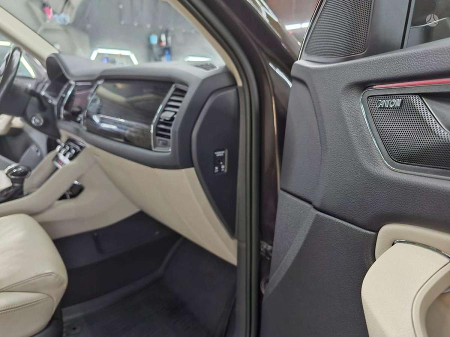 Brūns Skoda Kodiaq 2017 Mažeikiai, ar dzinēja tilpumu 1.97 L un nobraukumu 240 tūkst. km par 17750 €, foto 20 vietnē AUTOMOTO.COM.LV