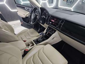 Brūns Skoda Kodiaq 2017 Mažeikiai, ar dzinēja tilpumu 1.97 L un nobraukumu 240 tūkst. km par 17750 €, foto 21 vietnē AUTOMOTO.COM.LV