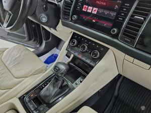 Brūns Skoda Kodiaq 2017 Mažeikiai, ar dzinēja tilpumu 1.97 L un nobraukumu 240 tūkst. km par 17750 €, foto 22 vietnē AUTOMOTO.COM.LV