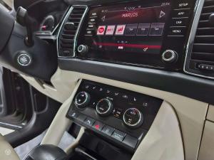 Brūns Skoda Kodiaq 2017 Mažeikiai, ar dzinēja tilpumu 1.97 L un nobraukumu 240 tūkst. km par 17750 €, foto 23 vietnē AUTOMOTO.COM.LV