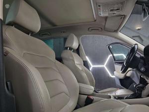Brūns Skoda Kodiaq 2017 Mažeikiai, ar dzinēja tilpumu 1.97 L un nobraukumu 240 tūkst. km par 17750 €, foto 24 vietnē AUTOMOTO.COM.LV