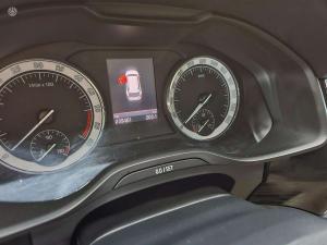 Brūns Skoda Kodiaq 2017 Mažeikiai, ar dzinēja tilpumu 1.97 L un nobraukumu 240 tūkst. km par 17750 €, foto 25 vietnē AUTOMOTO.COM.LV
