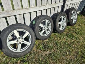 Brūns Skoda Kodiaq 2017 Mažeikiai, ar dzinēja tilpumu 1.97 L un nobraukumu 240 tūkst. km par 17750 €, foto 27 vietnē AUTOMOTO.COM.LV