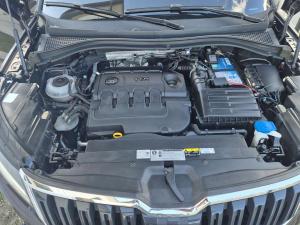Brūns Skoda Kodiaq 2017 Mažeikiai, ar dzinēja tilpumu 1.97 L un nobraukumu 240 tūkst. km par 17750 €, foto 30 vietnē AUTOMOTO.COM.LV