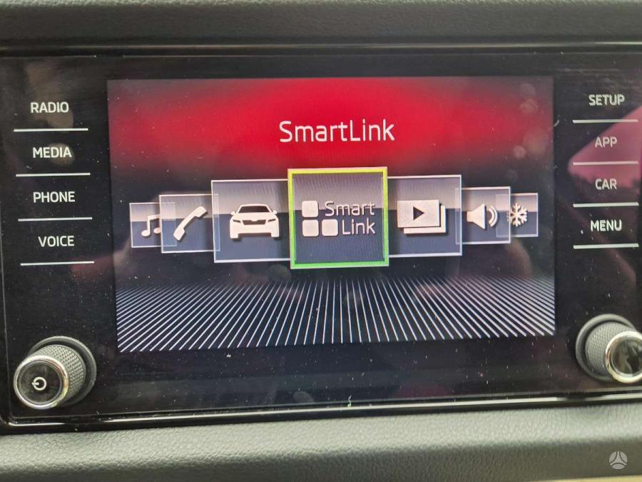 Brūns Skoda Kodiaq 2017 Mažeikiai, ar dzinēja tilpumu 1.97 L un nobraukumu 240 tūkst. km par 17750 €, foto 32 vietnē AUTOMOTO.COM.LV