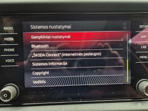 Brūns Skoda Kodiaq 2017 Mažeikiai, ar dzinēja tilpumu 1.97 L un nobraukumu 240 tūkst. km par 17750 €, foto 33 vietnē AUTOMOTO.COM.LV