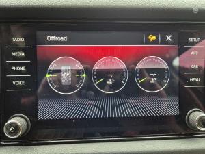 Brūns Skoda Kodiaq 2017 Mažeikiai, ar dzinēja tilpumu 1.97 L un nobraukumu 240 tūkst. km par 17750 €, foto 34 vietnē AUTOMOTO.COM.LV