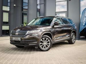 Brūns Skoda Kodiaq 2017 Kauņa, ar dzinēja tilpumu 1.97 L un nobraukumu 265 tūkst. km par 16950 €, foto 3 vietnē AUTOMOTO.COM.LV
