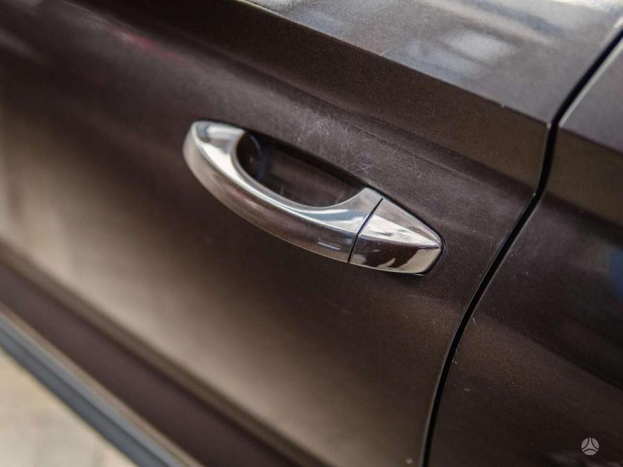 Brūns Skoda Kodiaq 2017 Kauņa, ar dzinēja tilpumu 1.97 L un nobraukumu 265 tūkst. km par 16950 €, foto 7 vietnē AUTOMOTO.COM.LV