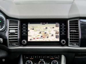 Brūns Skoda Kodiaq 2017 Kauņa, ar dzinēja tilpumu 1.97 L un nobraukumu 265 tūkst. km par 16950 €, foto 20 vietnē AUTOMOTO.COM.LV