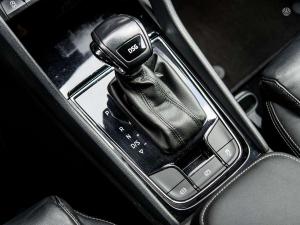 Brūns Skoda Kodiaq 2017 Kauņa, ar dzinēja tilpumu 1.97 L un nobraukumu 265 tūkst. km par 16950 €, foto 23 vietnē AUTOMOTO.COM.LV