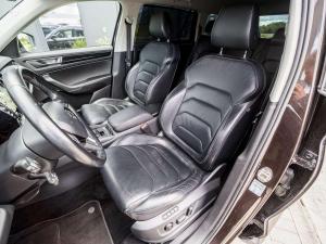 Brūns Skoda Kodiaq 2017 Kauņa, ar dzinēja tilpumu 1.97 L un nobraukumu 265 tūkst. km par 16950 €, foto 24 vietnē AUTOMOTO.COM.LV