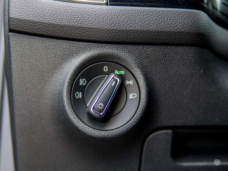 Brūns Skoda Kodiaq 2017 Kauņa, ar dzinēja tilpumu 1.97 L un nobraukumu 265 tūkst. km par 16950 €, foto 28 vietnē AUTOMOTO.COM.LV