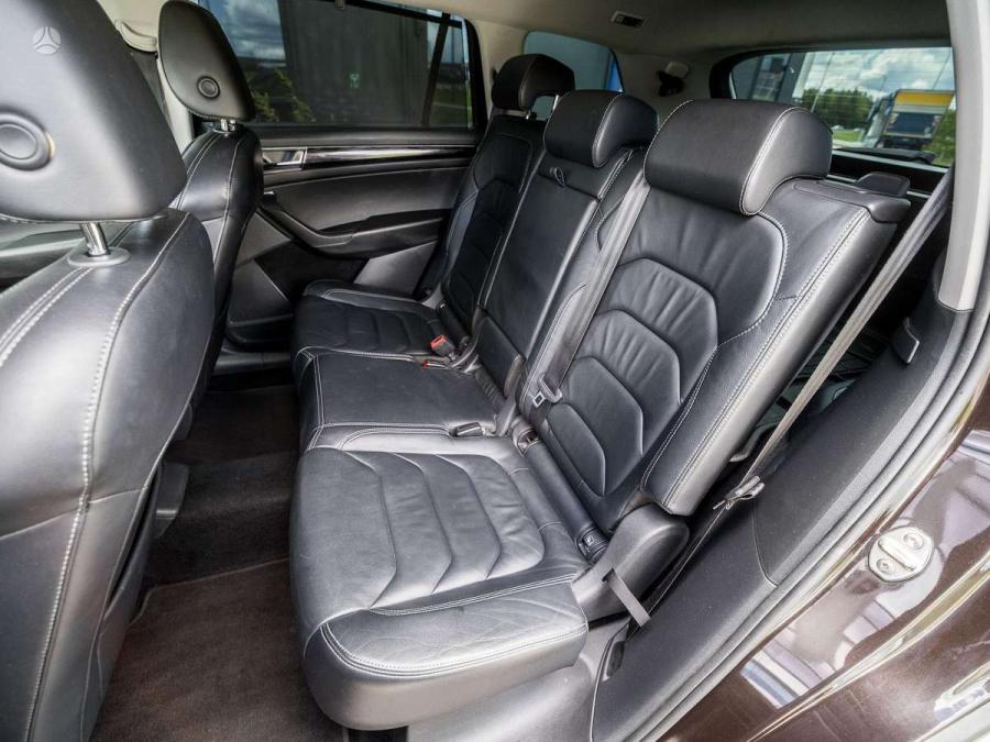 Brūns Skoda Kodiaq 2017 Kauņa, ar dzinēja tilpumu 1.97 L un nobraukumu 265 tūkst. km par 16950 €, foto 34 vietnē AUTOMOTO.COM.LV