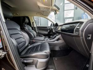 Brūns Skoda Kodiaq 2017 Kauņa, ar dzinēja tilpumu 1.97 L un nobraukumu 265 tūkst. km par 16950 €, foto 39 vietnē AUTOMOTO.COM.LV