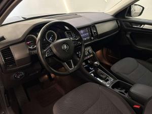 Коричневый Шкода Kodiaq 2017 в Мариямполе, объемом двигателя 1.97 л и пробегом 271 тыс. км за 13999 €, фото 3 на AUTOMOTO.COM.LV