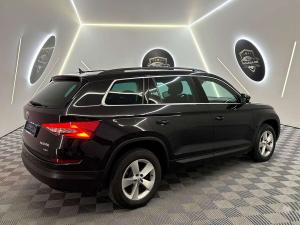 Коричневый Шкода Kodiaq 2017 в Мариямполе, объемом двигателя 1.97 л и пробегом 271 тыс. км за 13999 €, фото 8 на AUTOMOTO.COM.LV