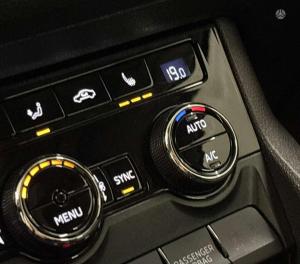 Коричневый Шкода Kodiaq 2017 в Мариямполе, объемом двигателя 1.97 л и пробегом 271 тыс. км за 13999 €, фото 15 на AUTOMOTO.COM.LV