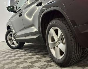 Коричневый Шкода Kodiaq 2017 в Мариямполе, объемом двигателя 1.97 л и пробегом 271 тыс. км за 13999 €, фото 24 на AUTOMOTO.COM.LV