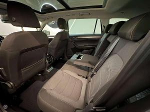 Коричневый Шкода Kodiaq 2017 в Мариямполе, объемом двигателя 1.97 л и пробегом 271 тыс. км за 13999 €, фото 26 на AUTOMOTO.COM.LV