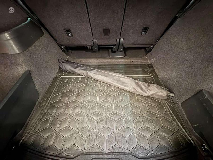 Коричневый Шкода Kodiaq 2017 в Мариямполе, объемом двигателя 1.97 л и пробегом 271 тыс. км за 13999 €, фото 30 на AUTOMOTO.COM.LV
