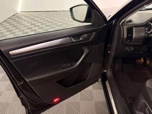 Коричневый Шкода Kodiaq 2017 в Мариямполе, объемом двигателя 1.97 л и пробегом 271 тыс. км за 13999 €, фото 31 на AUTOMOTO.COM.LV