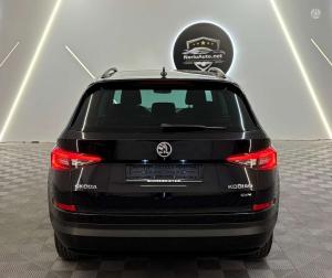 Коричневый Шкода Kodiaq 2017 в Мариямполе, объемом двигателя 1.97 л и пробегом 271 тыс. км за 13999 €, фото 32 на AUTOMOTO.COM.LV