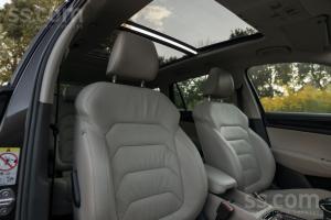 Brūns Skoda Kodiaq 2017 Rīga, ar dzinēja tilpumu 2.00 L un nobraukumu 231 tūkst. km par 15300 €, foto 6 vietnē AUTOMOTO.COM.LV
