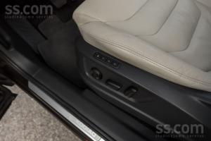 Brūns Skoda Kodiaq 2017 Rīga, ar dzinēja tilpumu 2.00 L un nobraukumu 231 tūkst. km par 15300 €, foto 16 vietnē AUTOMOTO.COM.LV