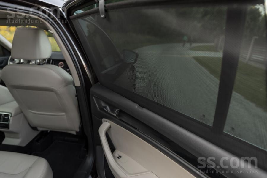 Brūns Skoda Kodiaq 2017 Rīga, ar dzinēja tilpumu 2.00 L un nobraukumu 231 tūkst. km par 15300 €, foto 17 vietnē AUTOMOTO.COM.LV