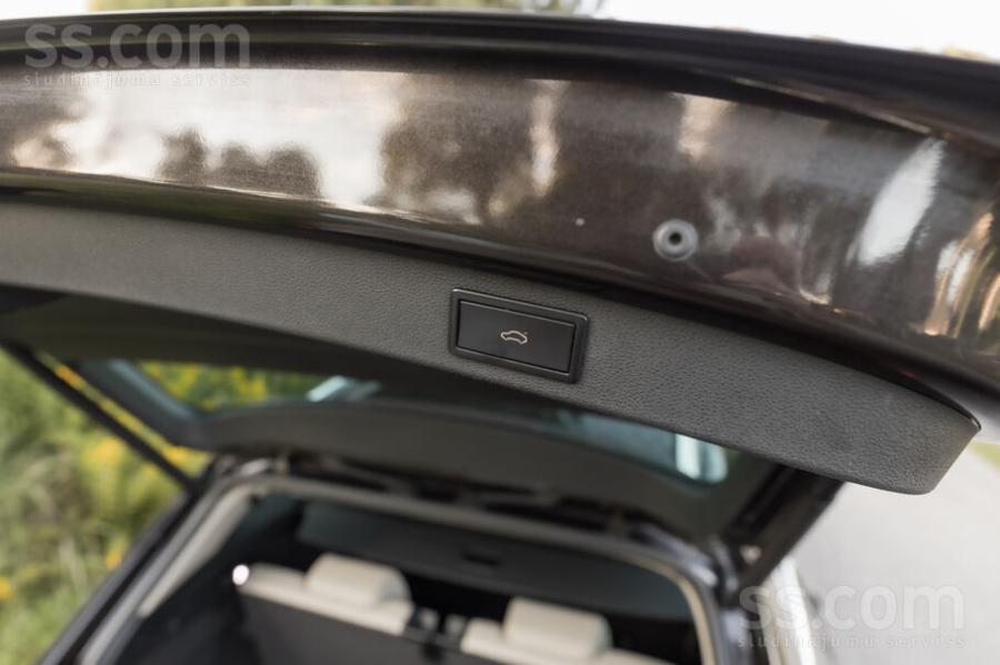 Brūns Skoda Kodiaq 2017 Rīga, ar dzinēja tilpumu 2.00 L un nobraukumu 231 tūkst. km par 15300 €, foto 19 vietnē AUTOMOTO.COM.LV