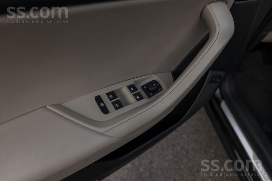 Brūns Skoda Kodiaq 2017 Rīga, ar dzinēja tilpumu 2.00 L un nobraukumu 231 tūkst. km par 15300 €, foto 23 vietnē AUTOMOTO.COM.LV